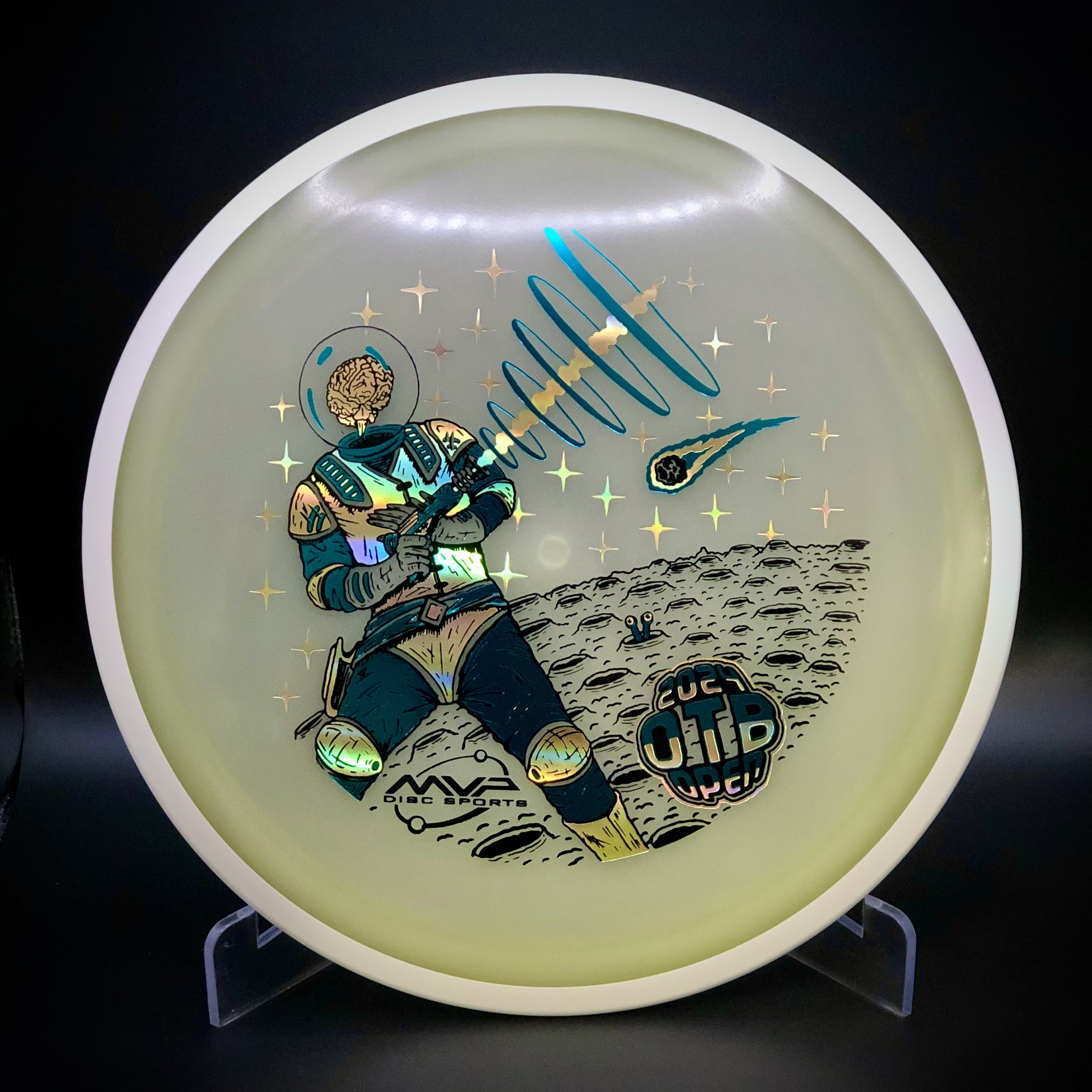 MVP Servo OTB Eclipse – stokediscgolf